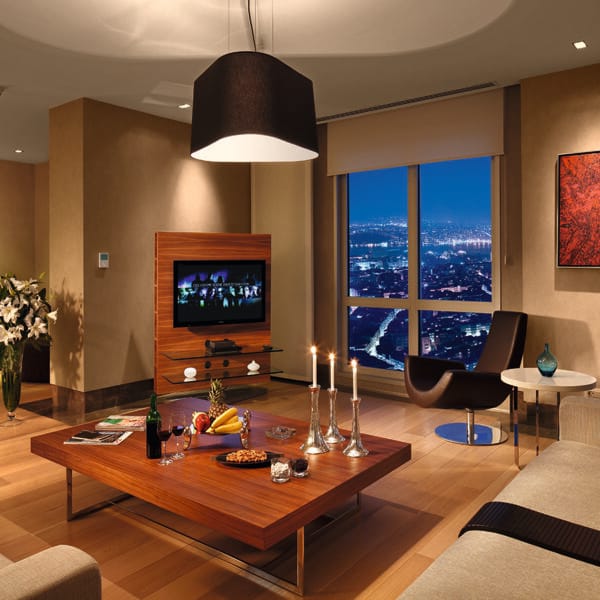 Tallest Buildings in Istanbul for Amazing Views and High Rise Living