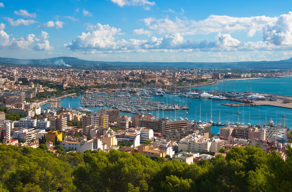 The Best Balearic Islands to Live and Buy Property
