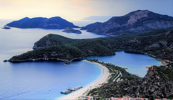 Guide to the Provinces in Turkey for House Hunters