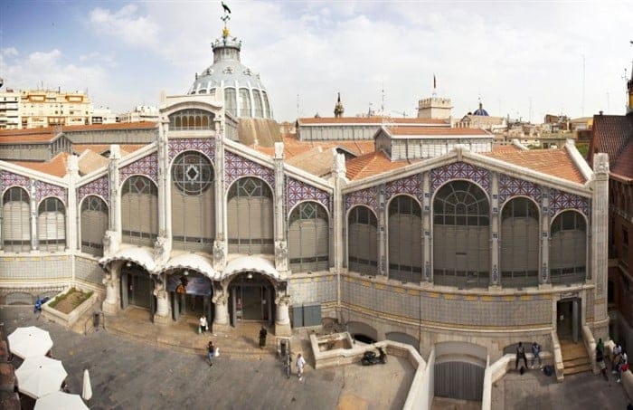 Valencia Landmarks Wat Te Doen In Valencia? 24 Leukste Tips | Travel