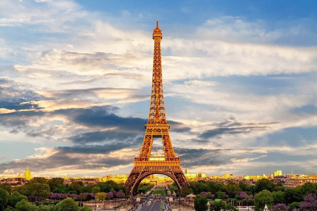 Why is France so Popular - 15 Reasons To Visit This Famous Tourist ...