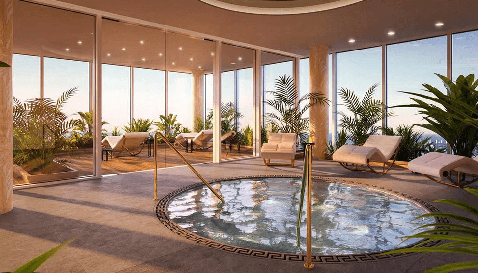 Nine Elms in London - Reflecting the Culture and Style of the Global City