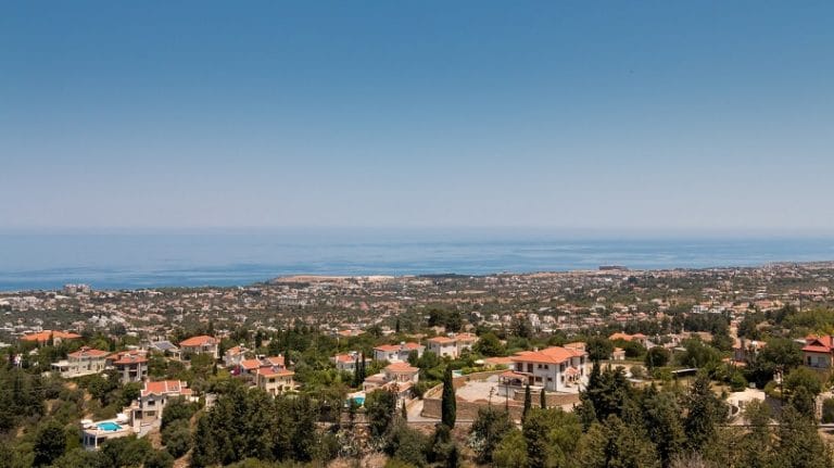 Major Cities in Cyprus That Every House Hunter Should Know About