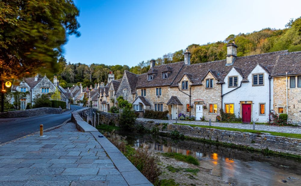 Property Investment in Small Towns: Quality of Life and Financial Benefits