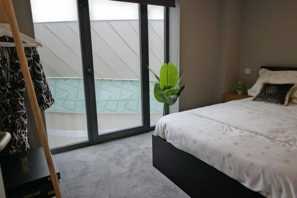 Apartamentos en Monarchs Quay, Liverpool, Merseyside, Reino Unido ...