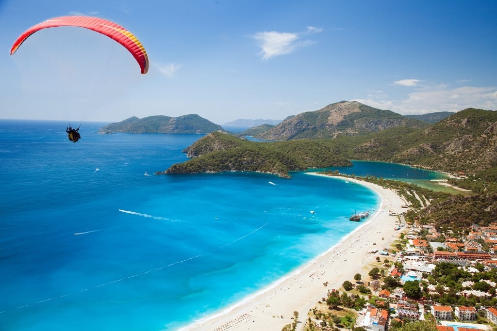 Mugla, Turkije Gids - Spotblue.com