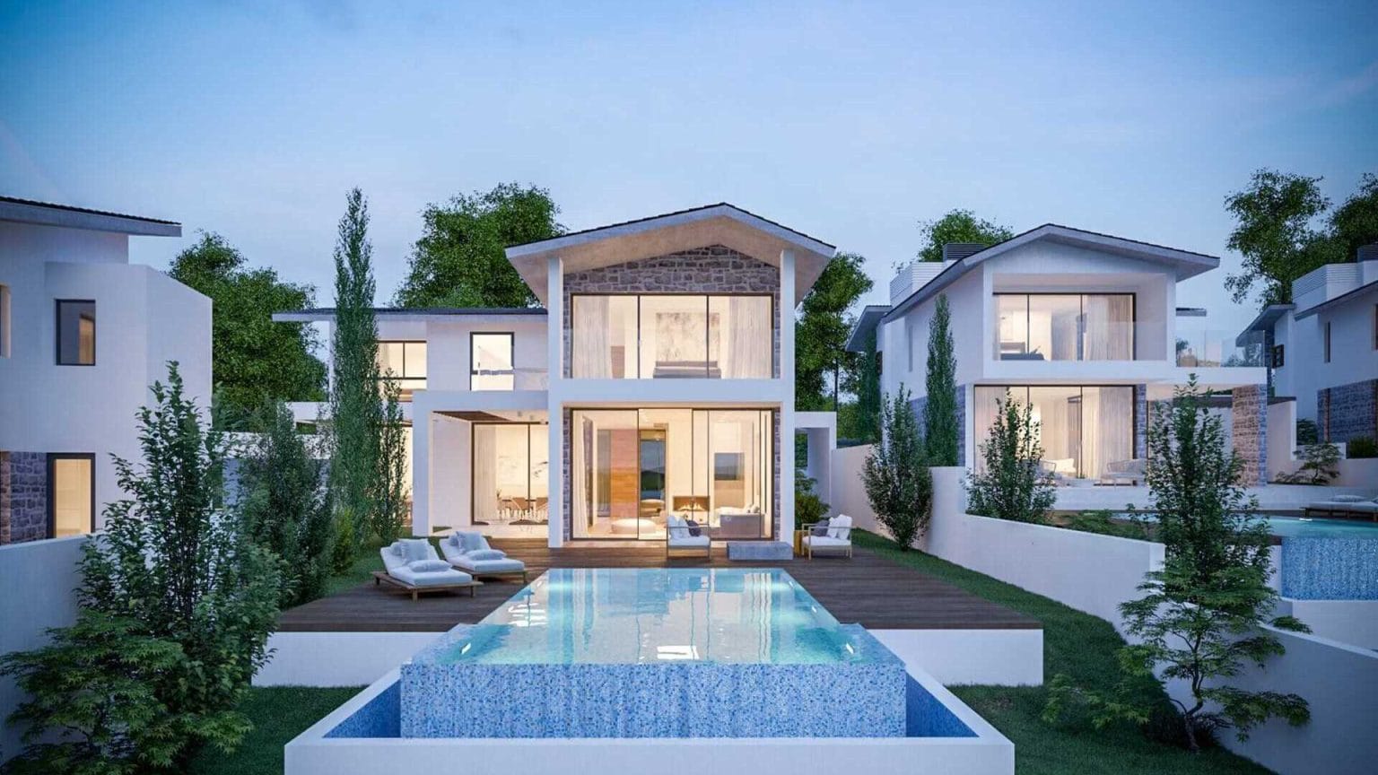 International Mortgages Explained - How to Finance Your Property Abroad ...