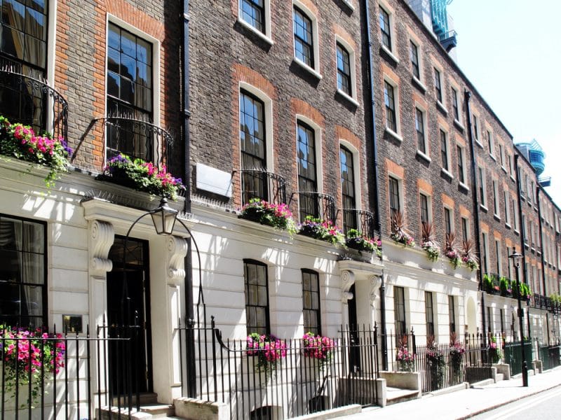 Top 12 Wealthiest Districts in London | Explore London's Most Affluent ...