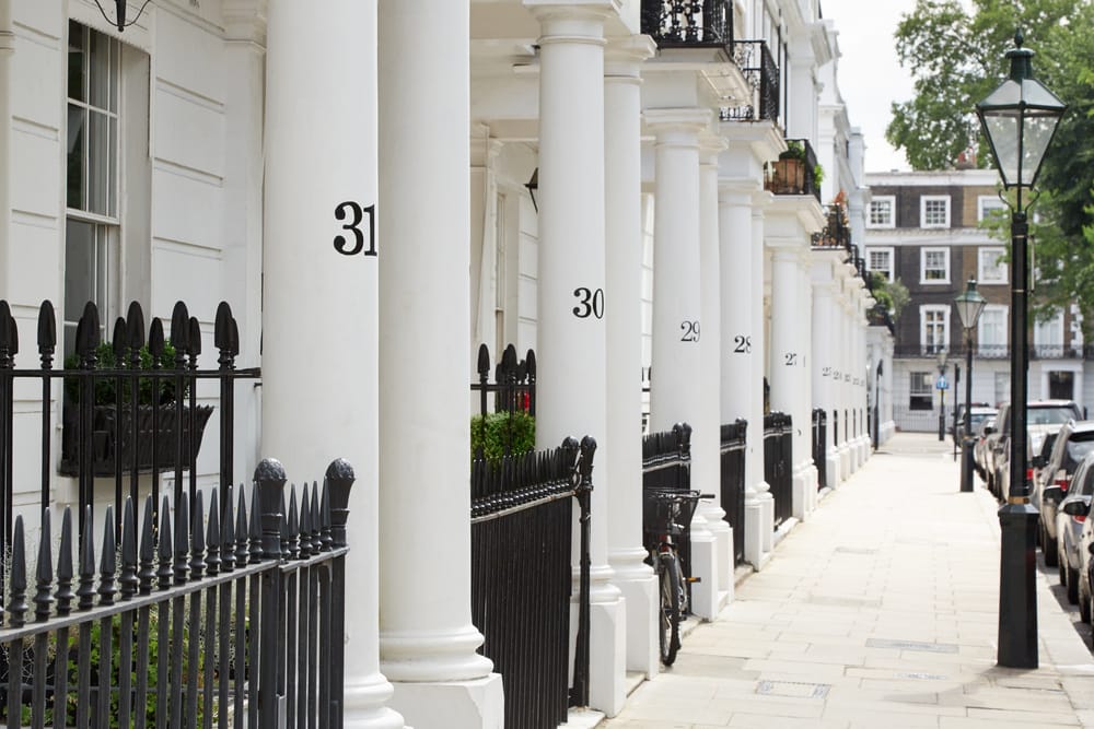 Top 12 Wealthiest Districts in London | Explore London's Most Affluent ...