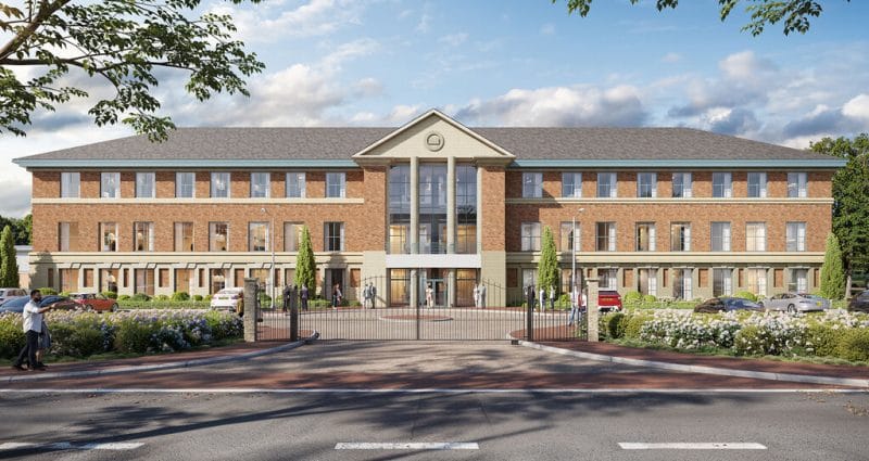 One Bedroom Flats For Sale In Nottingham, , Nottinghamshire, UK ...