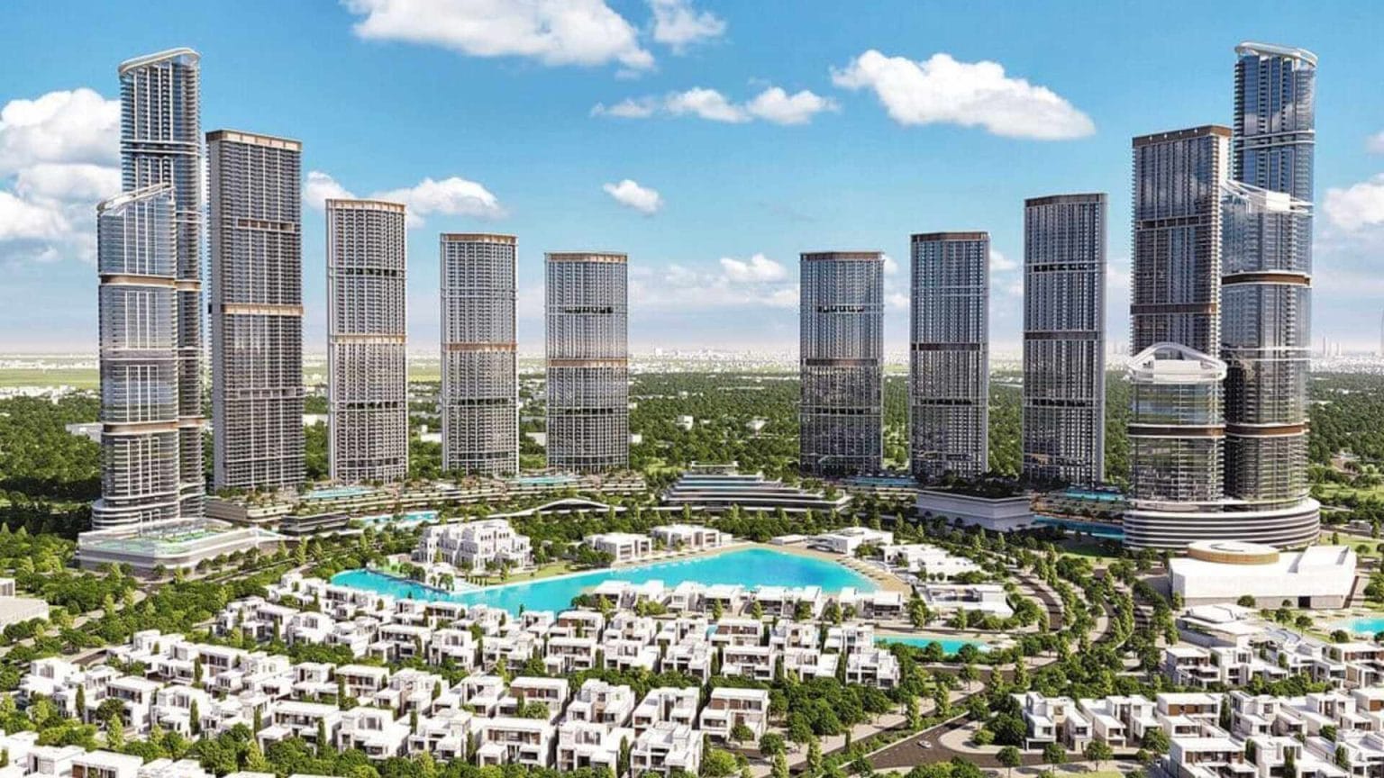 Dubai Immobilienmarkt 2025: Investorenleitfaden, Preistrends ...
