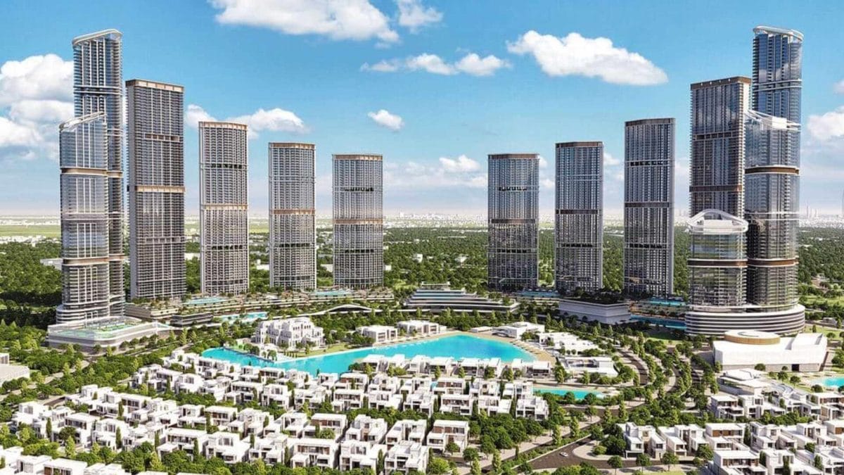 UAE Real Estate Market 2025 Investor Guide, Price Trends & Regional ...
